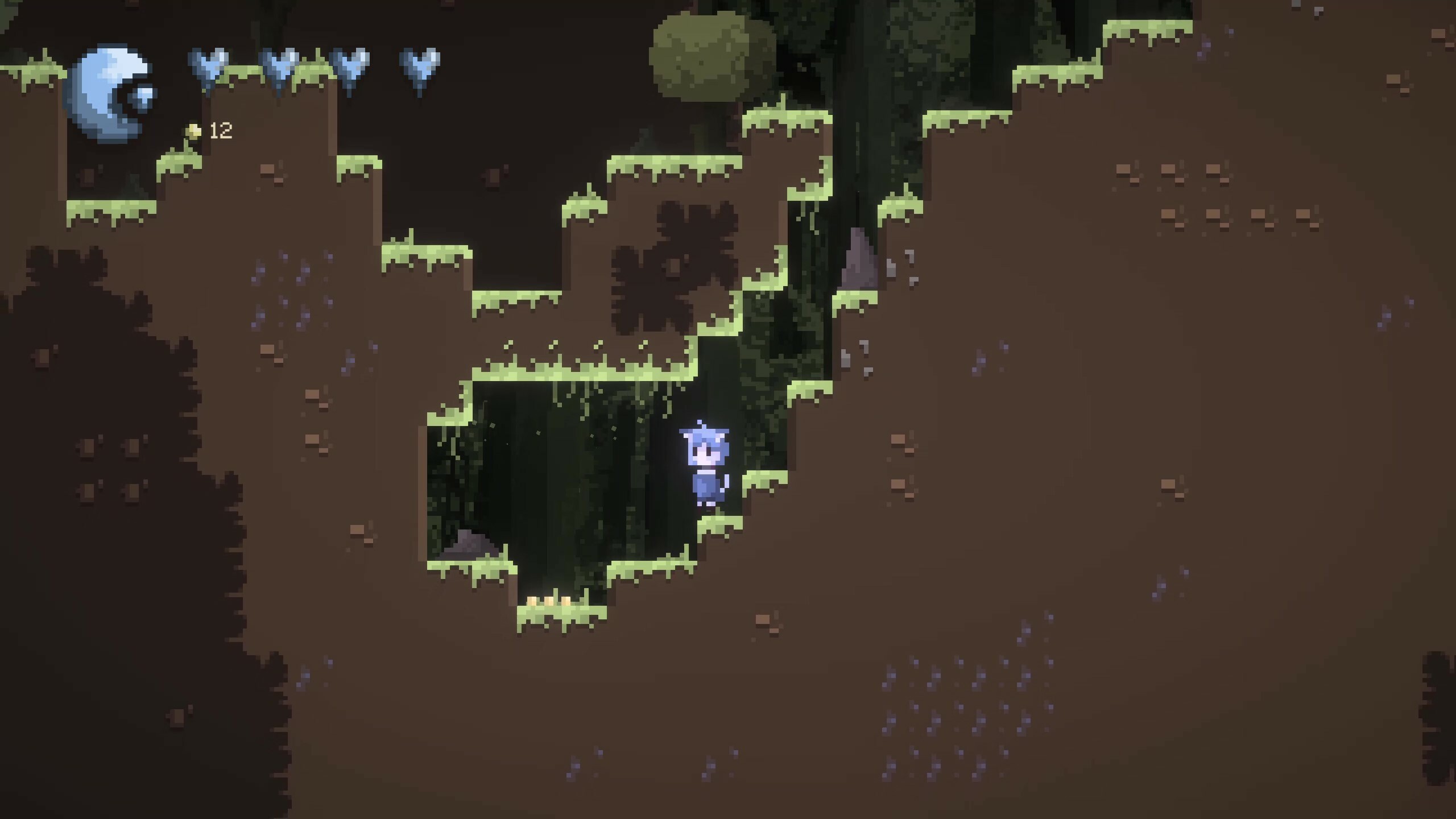 Cantirium: God Slayer Screenshots · SteamDB