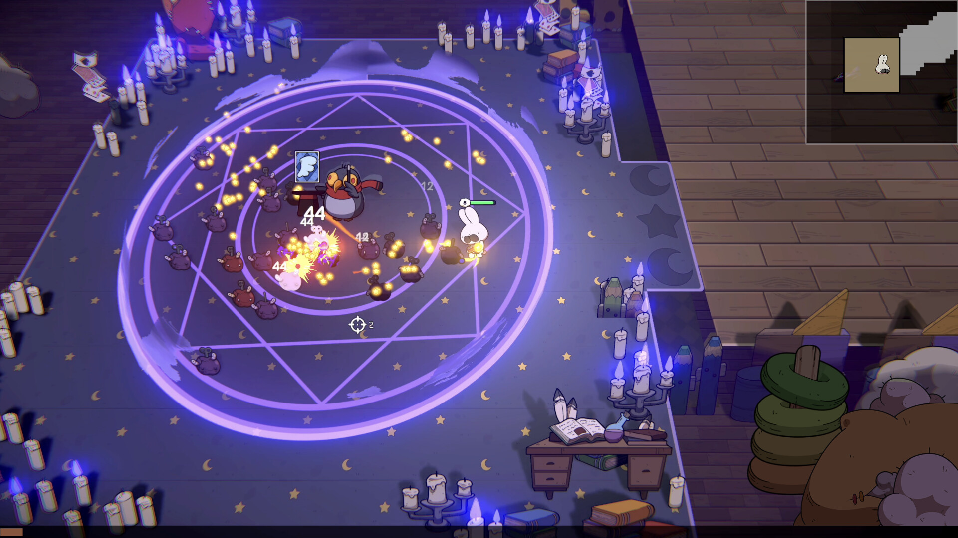GREAT TOY SHOWDOWN on Steam