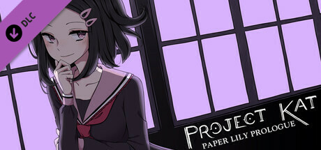 Project Kat - Supporter Pack on Steam