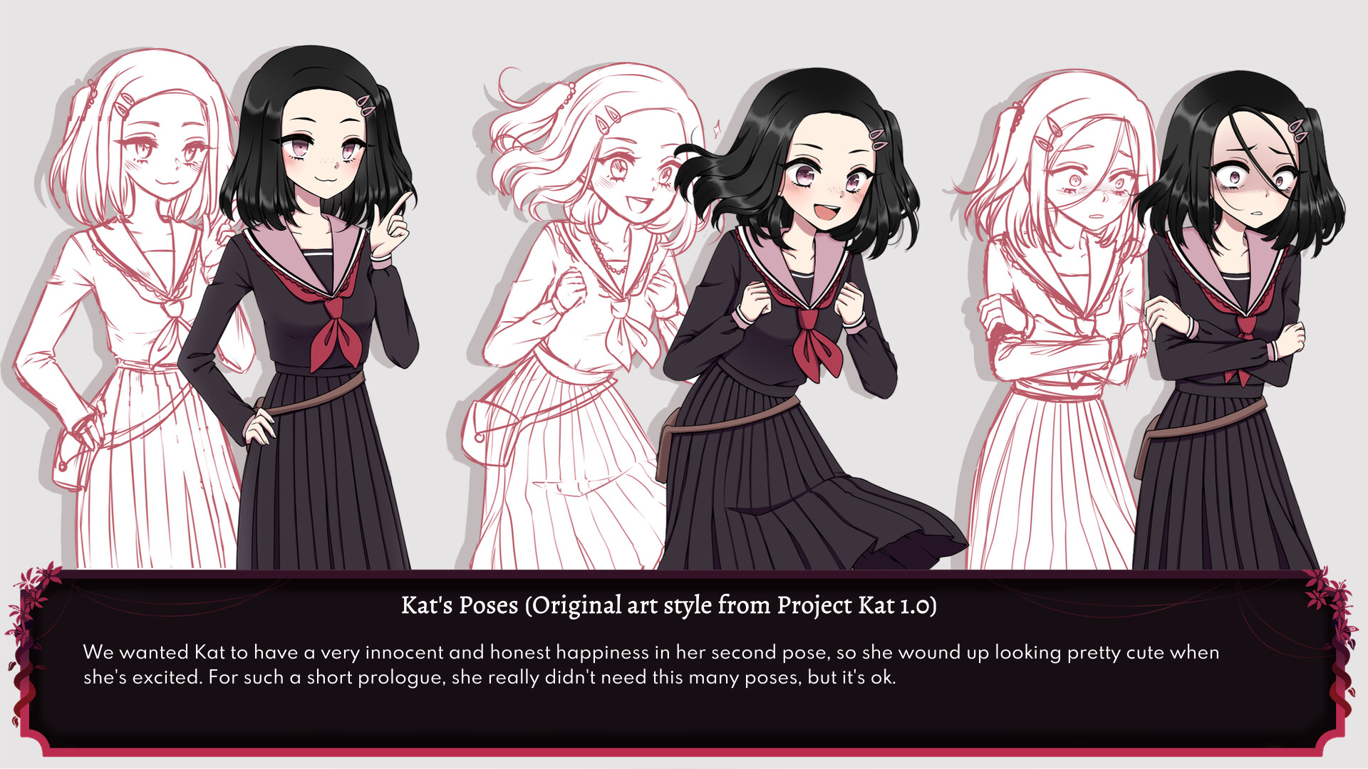 Project Kat - Supporter Pack on Steam
