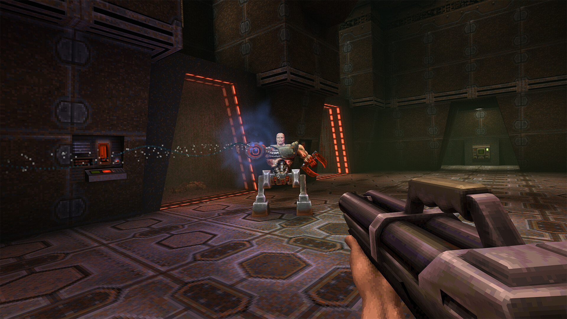 Quake II di Steam