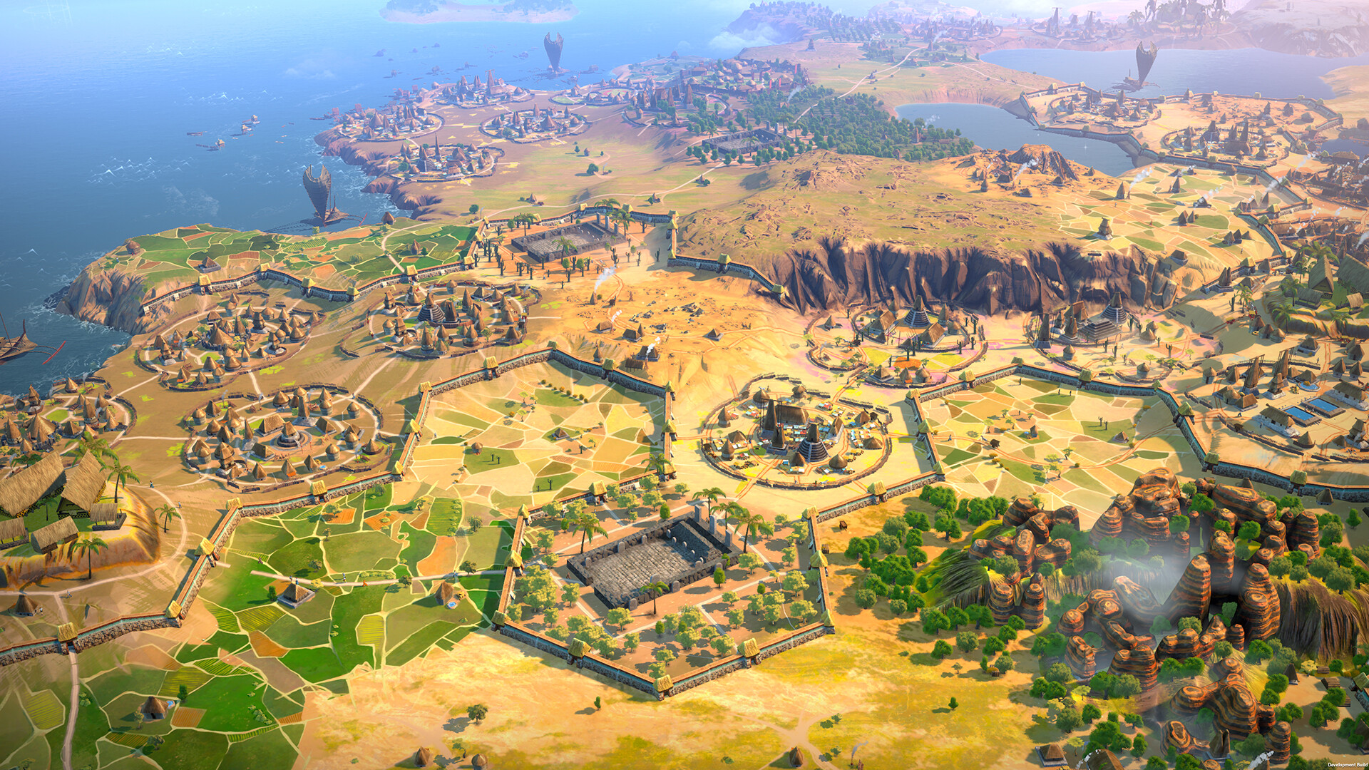 HUMANKIND™ - Cultures of Oceania Pack on Steam