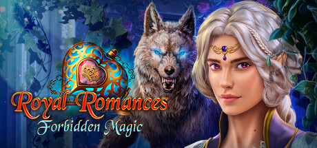 Royal Romances: Forbidden Magic Collector's Edition Depots · SteamDB