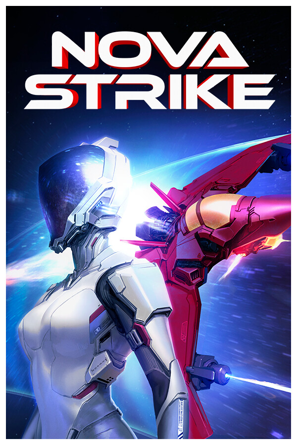 Nova Strike Steam Charts · SteamDB