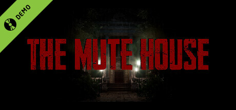 The Mute House Demo Depots (App 2320290) · SteamDB