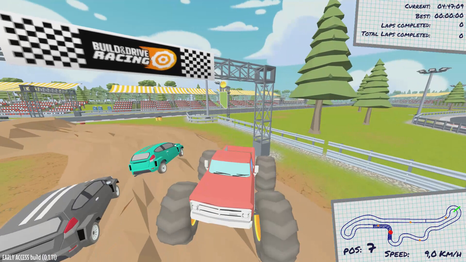 Racing Game Download
