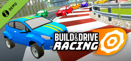 Build and Drive Racing Demo Steam Charts (App 2320470) · SteamDB
