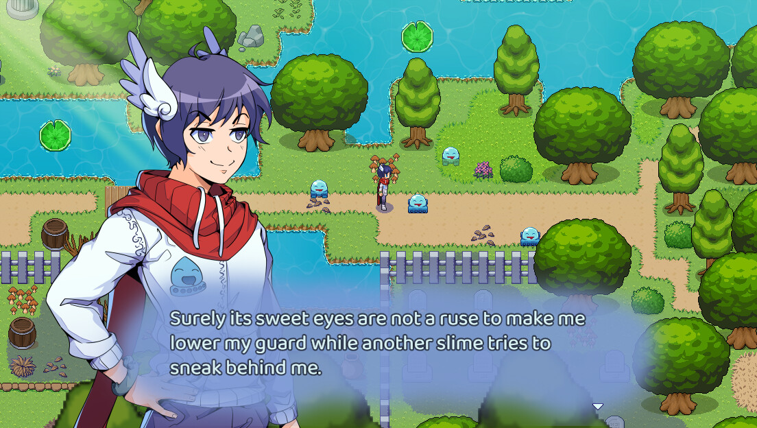 The Respawn Banter Screenshots · SteamDB