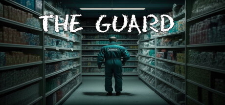 The Guard on Steam