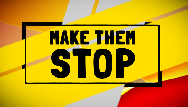 Make Them Stop Steam Charts · SteamDB