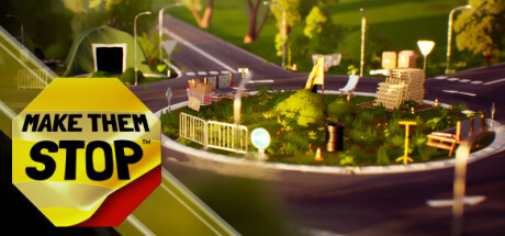 Make Them Stop Screenshots · SteamDB