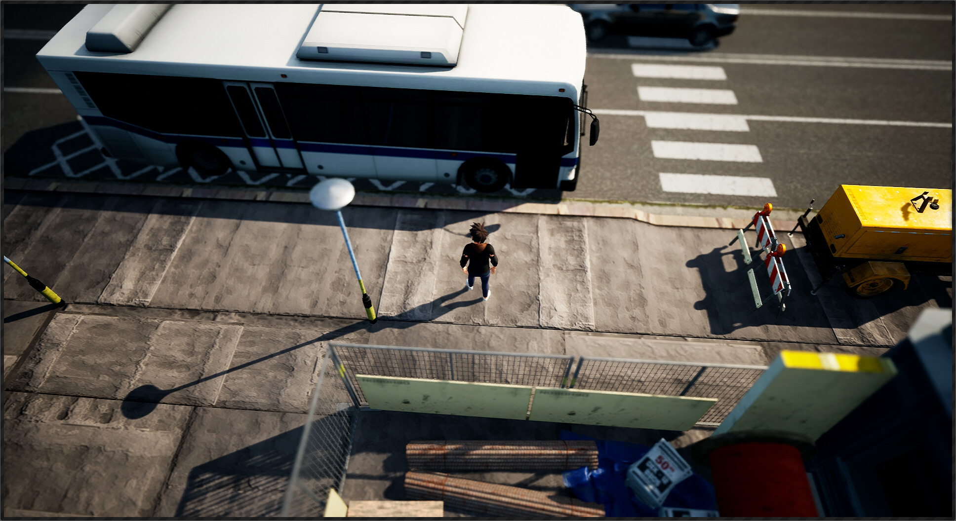 Make Them Stop Screenshots · SteamDB