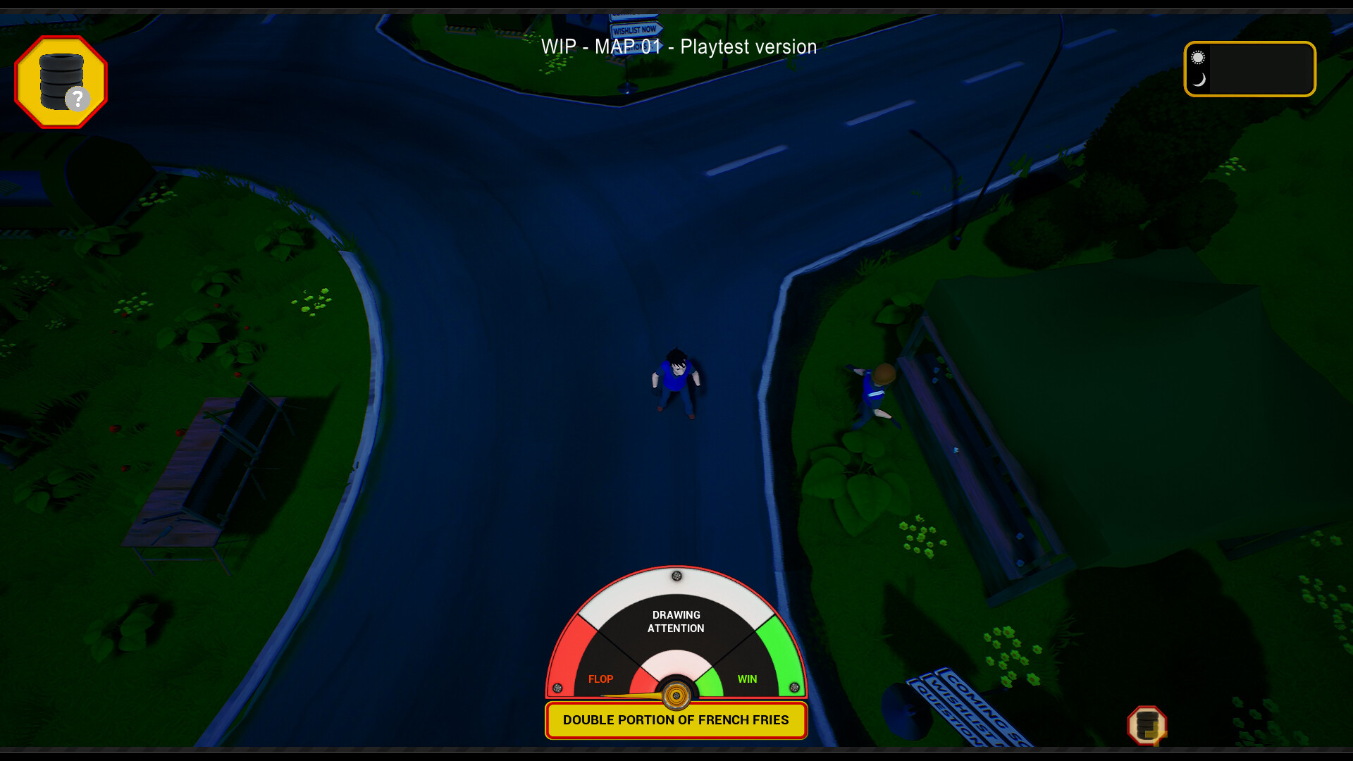 Make Them Stop Screenshots · SteamDB