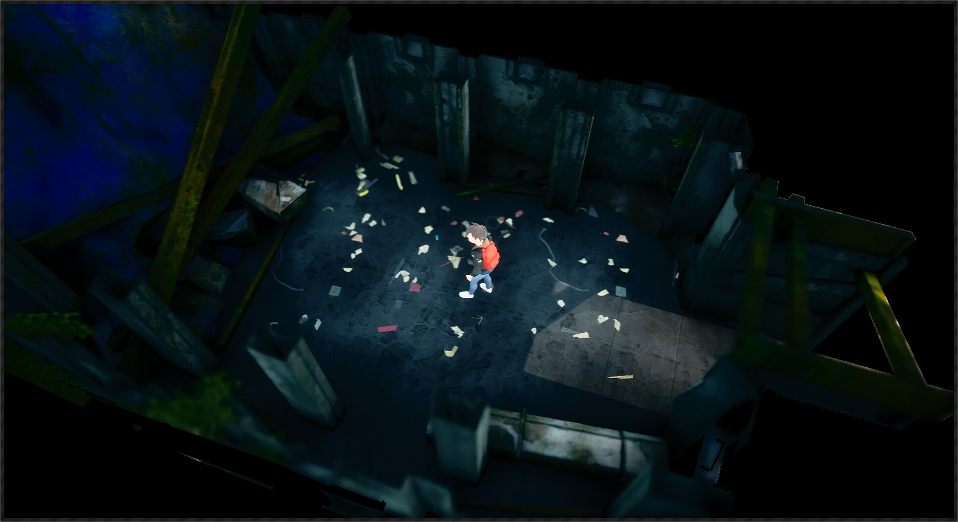 Make Them Stop Screenshots · SteamDB