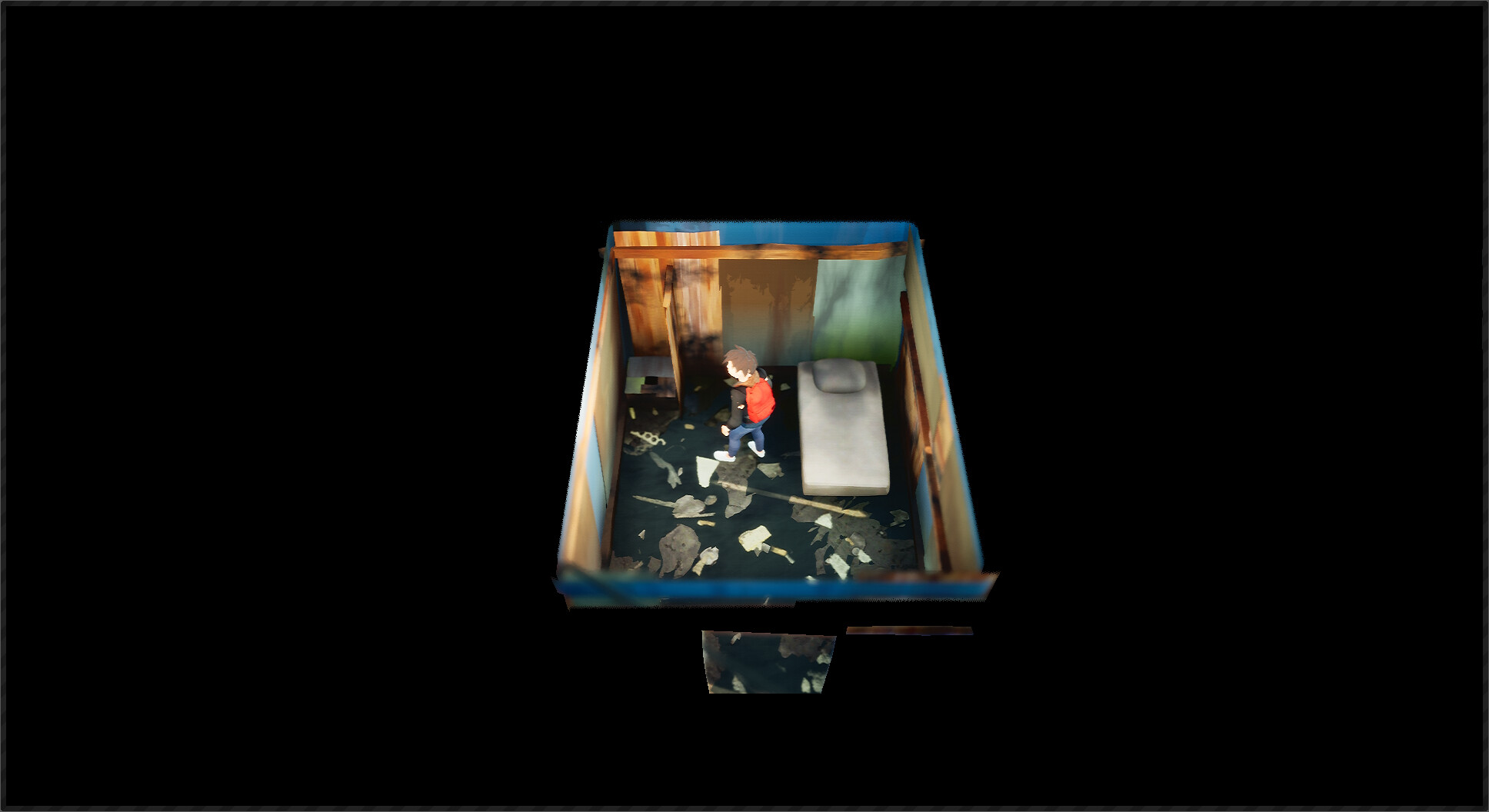 Make Them Stop Screenshots · SteamDB