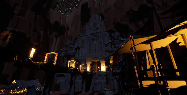 Exodus of Descent on Steam