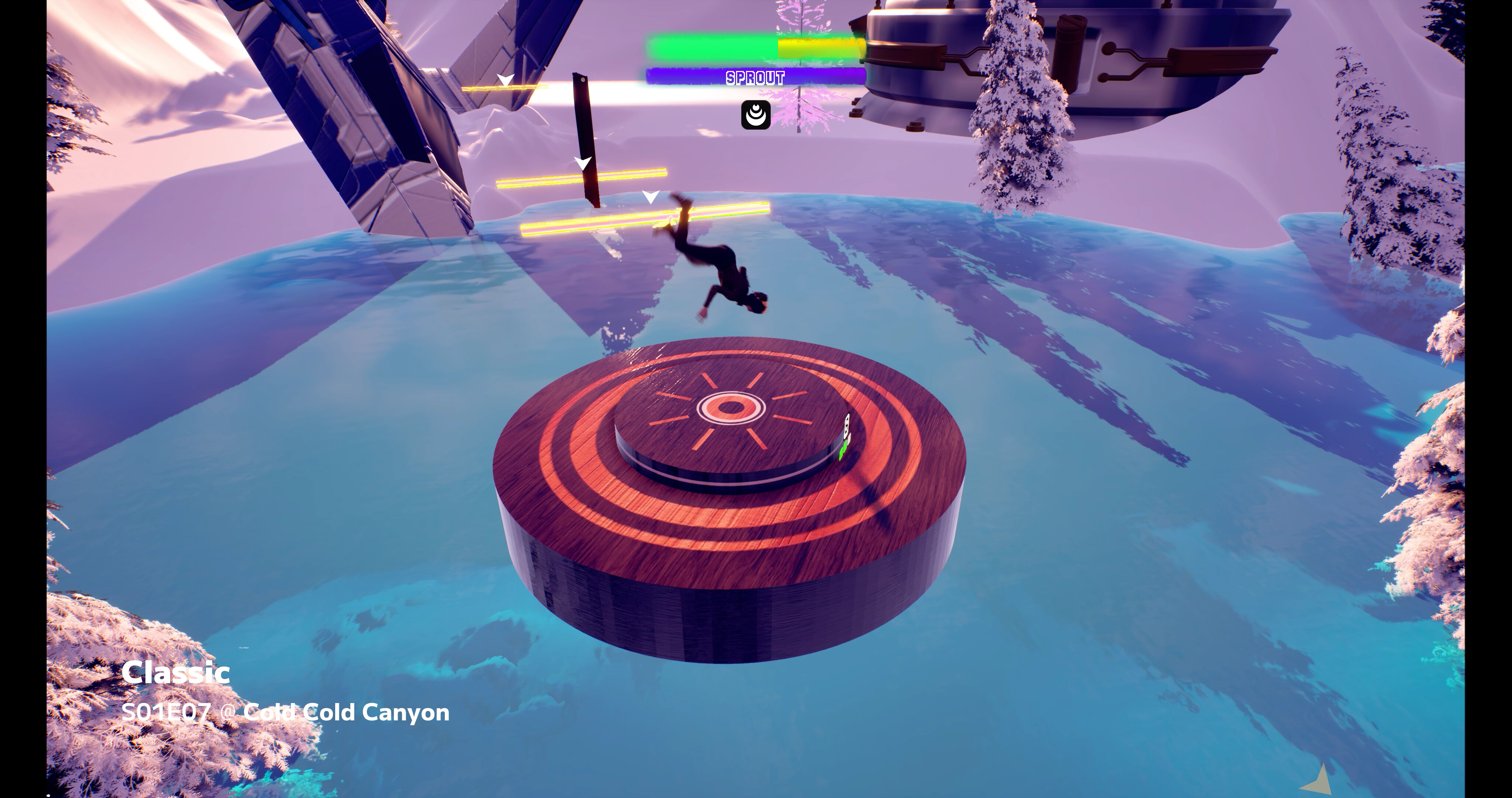 Finesse Screenshots · SteamDB