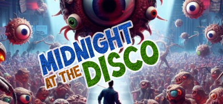 Midnight at the Disco Screenshots · SteamDB