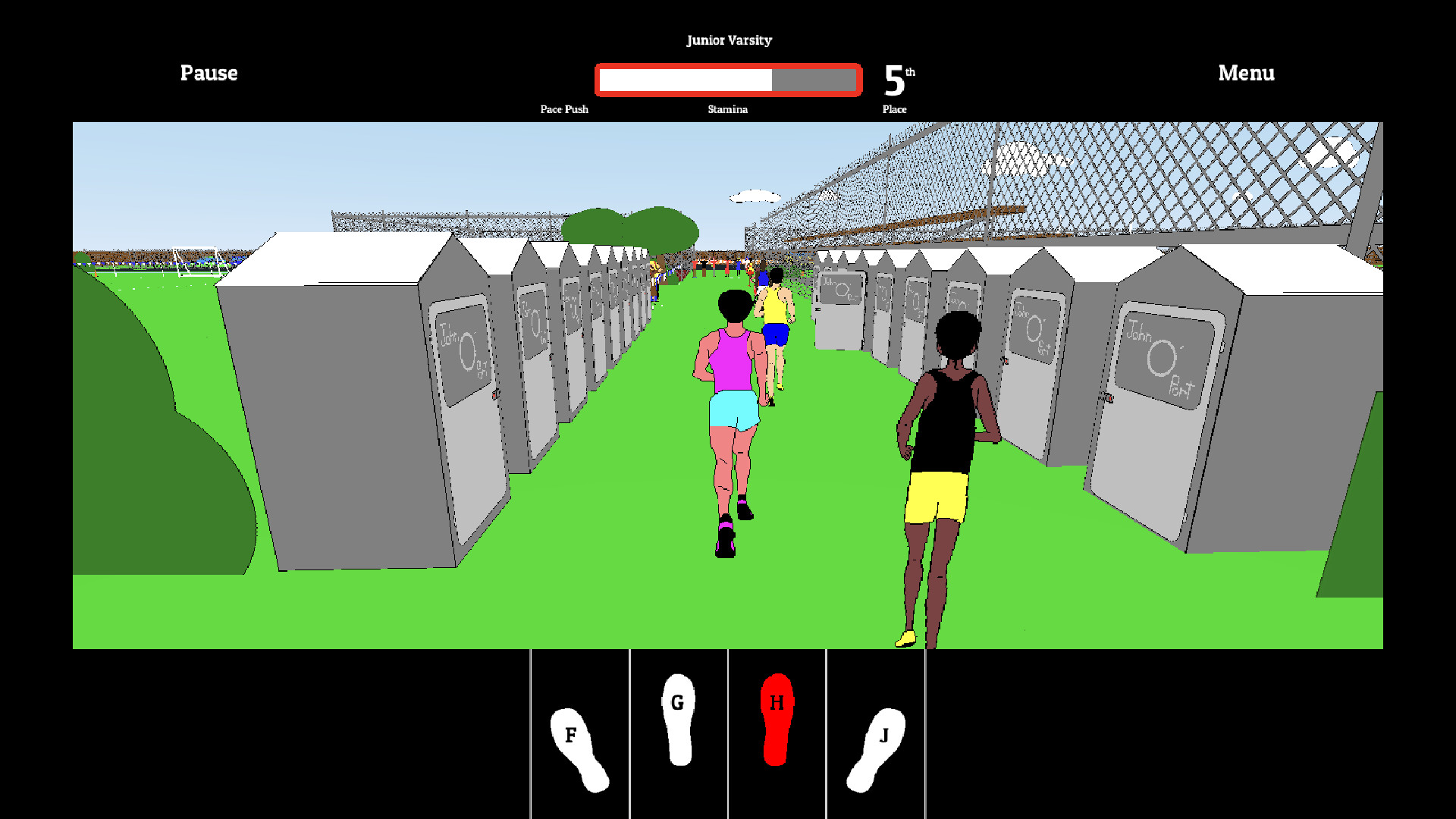 XC Cross Country Racing on Steam