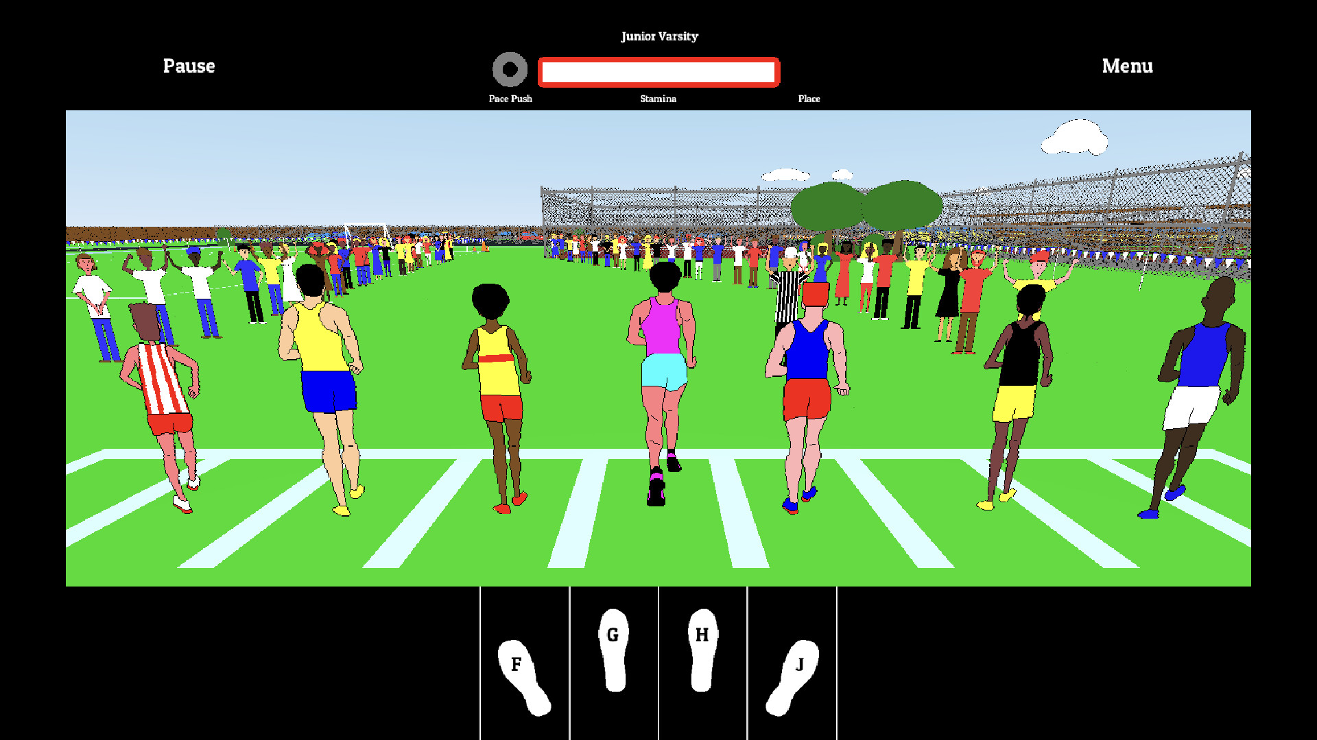 XC Cross Country Racing on Steam