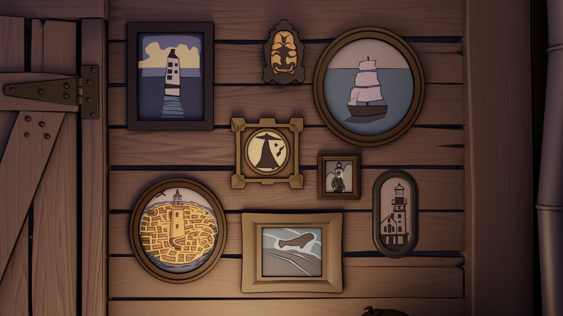 Beacon's Bluff on Steam