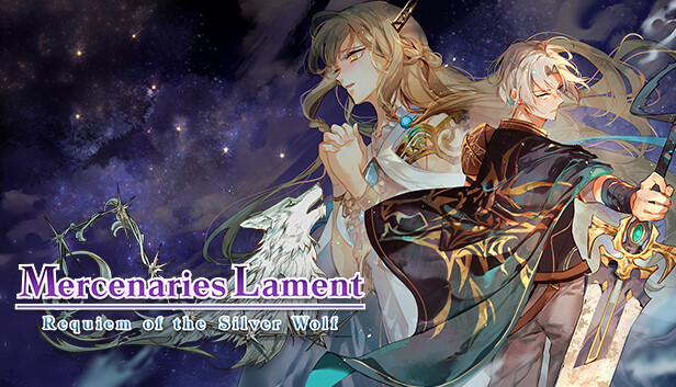 Mercenaries Lament Requiem of the Silver Wolf · Mercenaries Lament ...