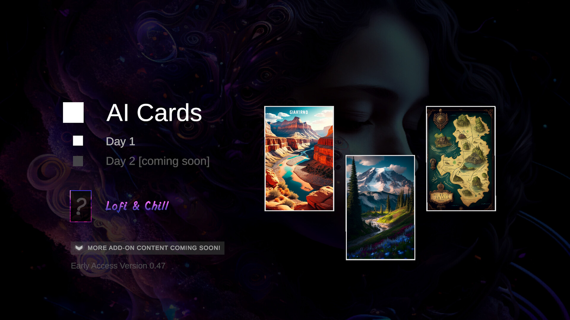 AI Cards on Steam