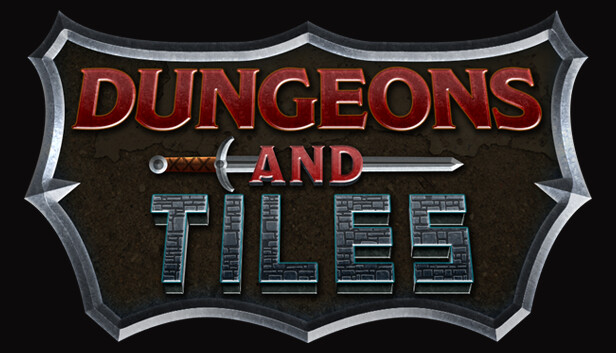 Dungeons and Tiles · SteamDB