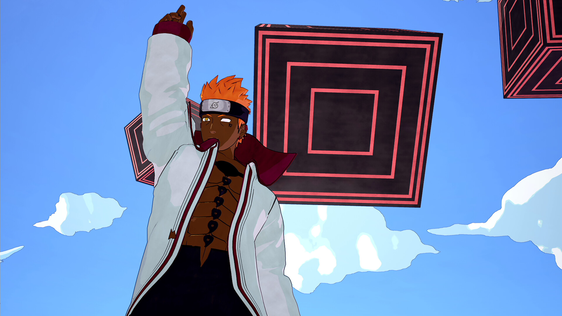 NTBSS Top Secret Training Set - Season Pass 5 Characters on Steam