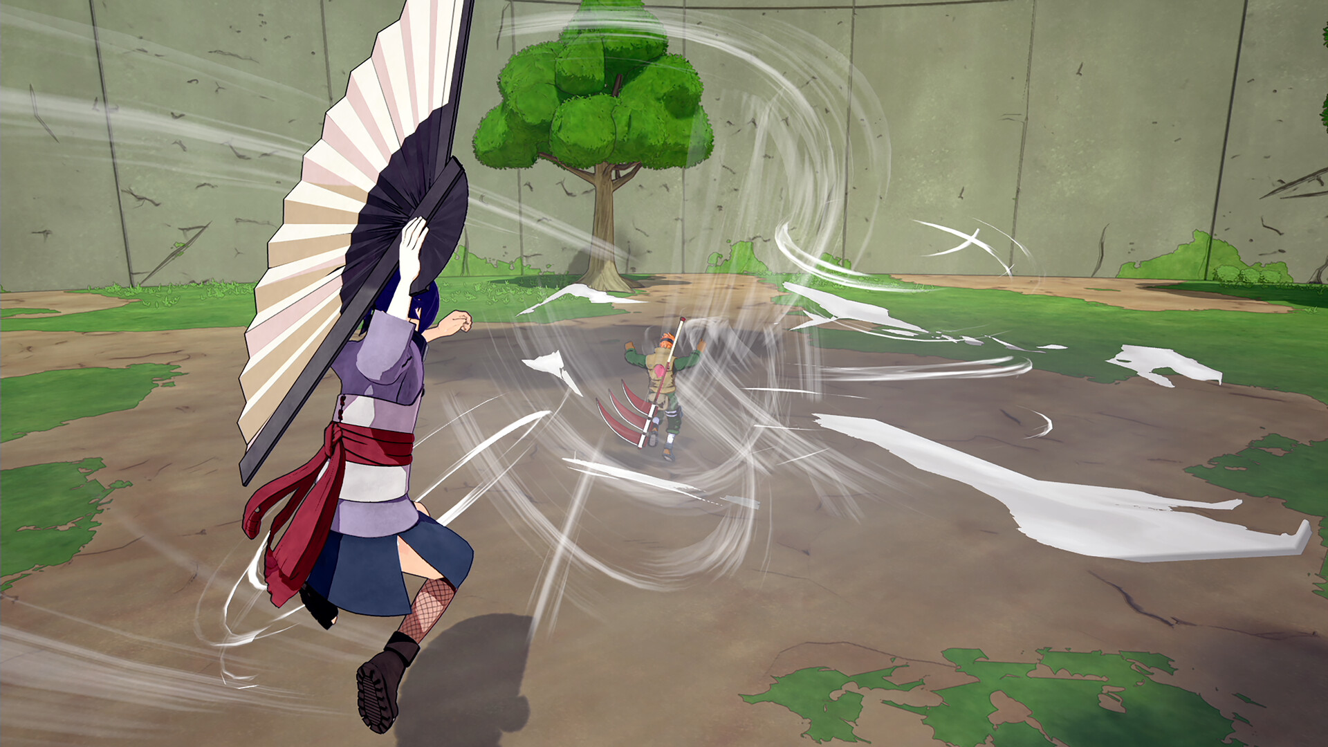 NTBSS Top Secret Training Set - Season Pass 5 Characters on Steam