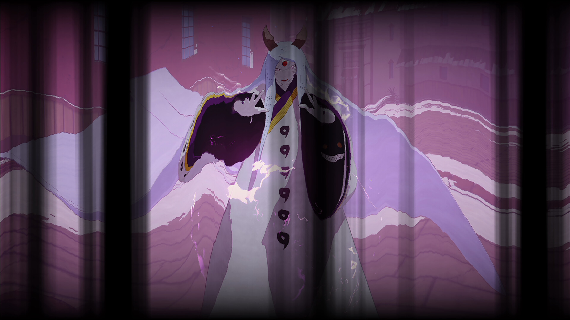 NTBSS: Master Character Training Pack - Kaguya Otsutsuki on Steam