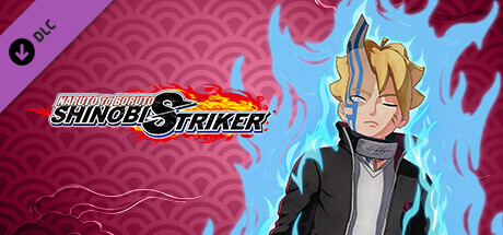 NTBSS: Master Character Training Pack - Boruto Uzumaki (Karma ...