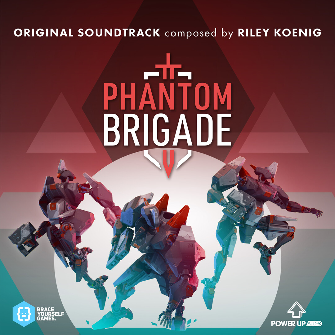 Phantom Brigade Soundtrack on Steam