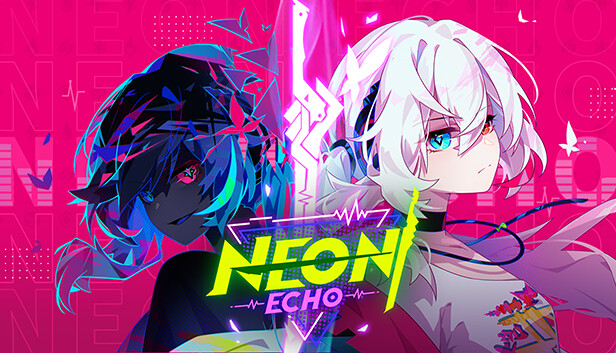 Neon Echo on Steam