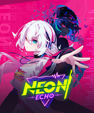 Neon Echo Steam Charts · SteamDB