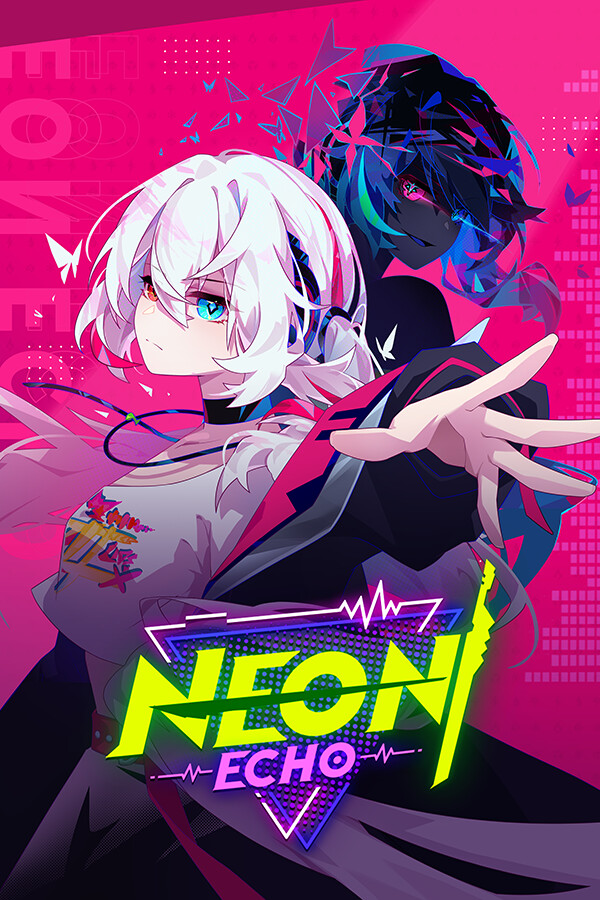Neon Echo Price history · SteamDB