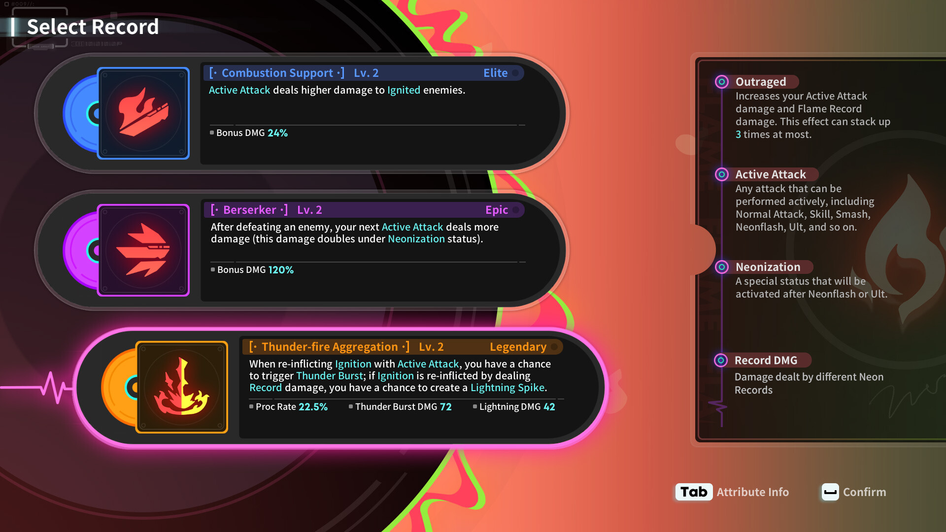 Neon Echo Screenshots · SteamDB