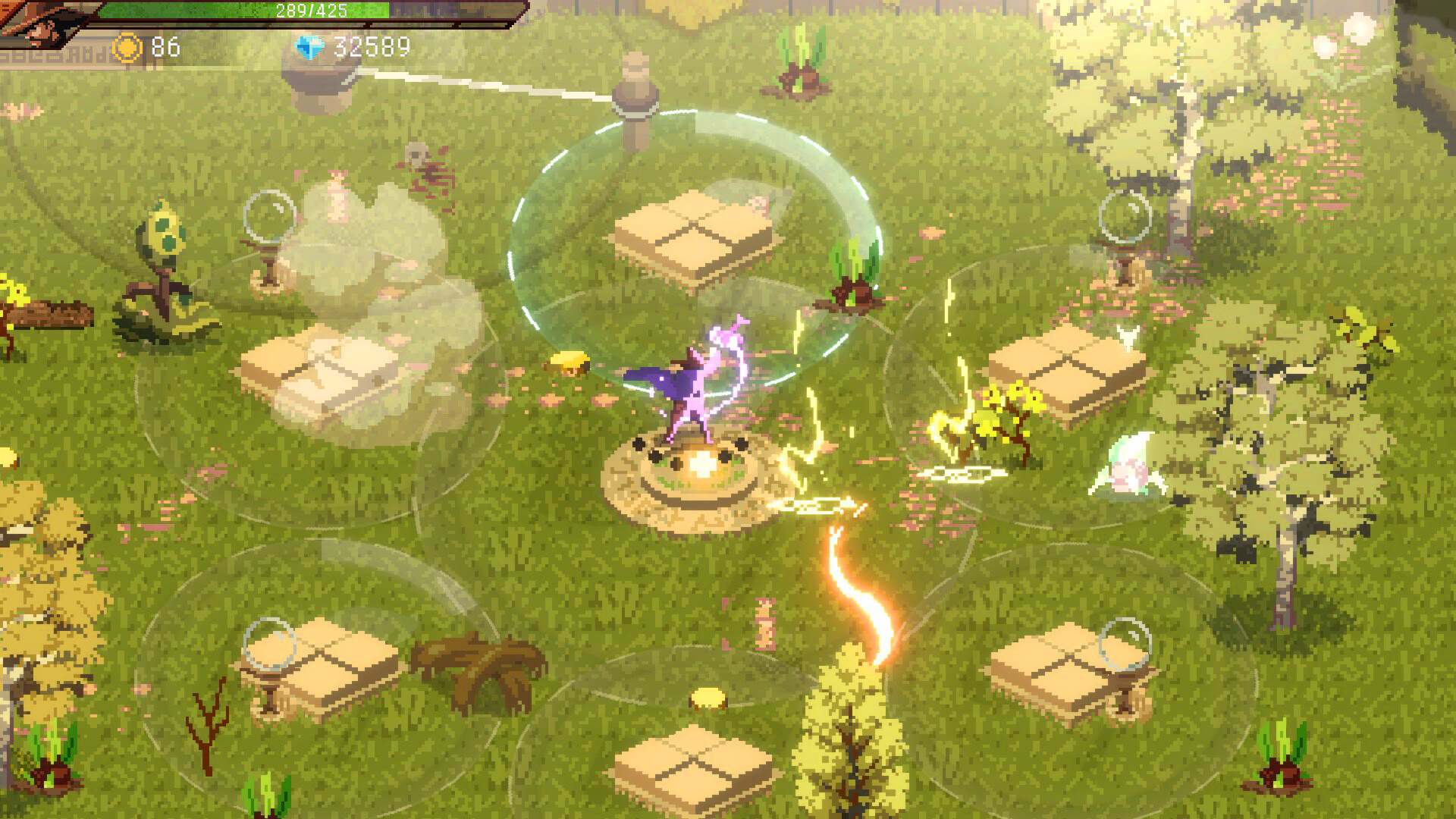 StormEdge Screenshots · SteamDB