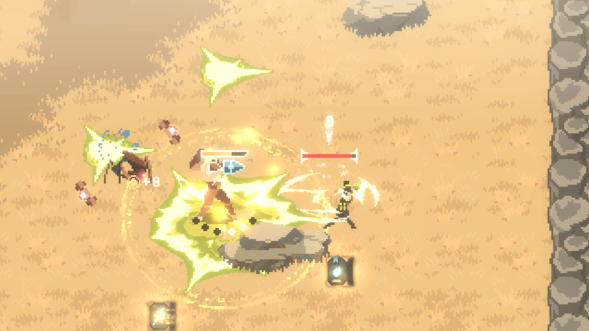 StormEdge Screenshots · SteamDB