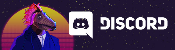 Dynopunk: Welcome to Synth-City on Steam