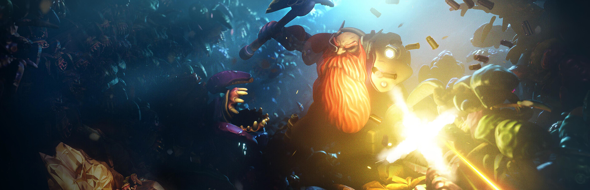 Deep Rock Galactic: Survivor Price history · SteamDB