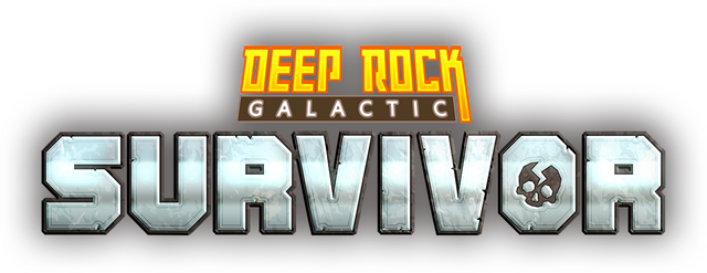 Deep Rock Galactic: Survivor Steam Charts · SteamDB