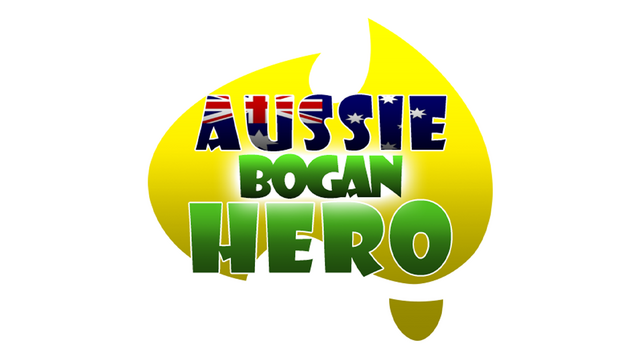 Aussie Bogan Hero · SteamDB