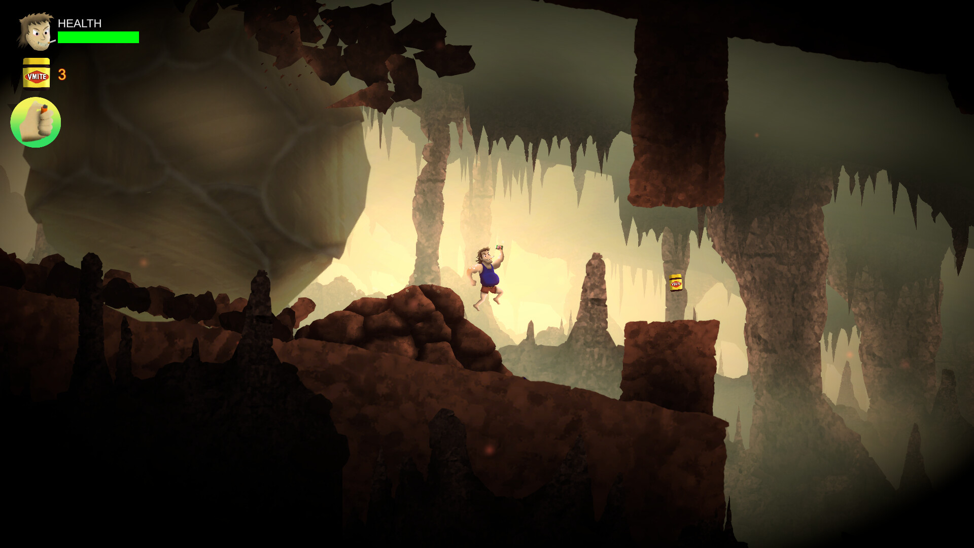 Aussie Bogan Hero Screenshots · SteamDB