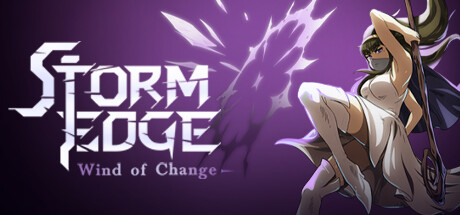 StormEdge: Wind of Change Screenshots · SteamDB