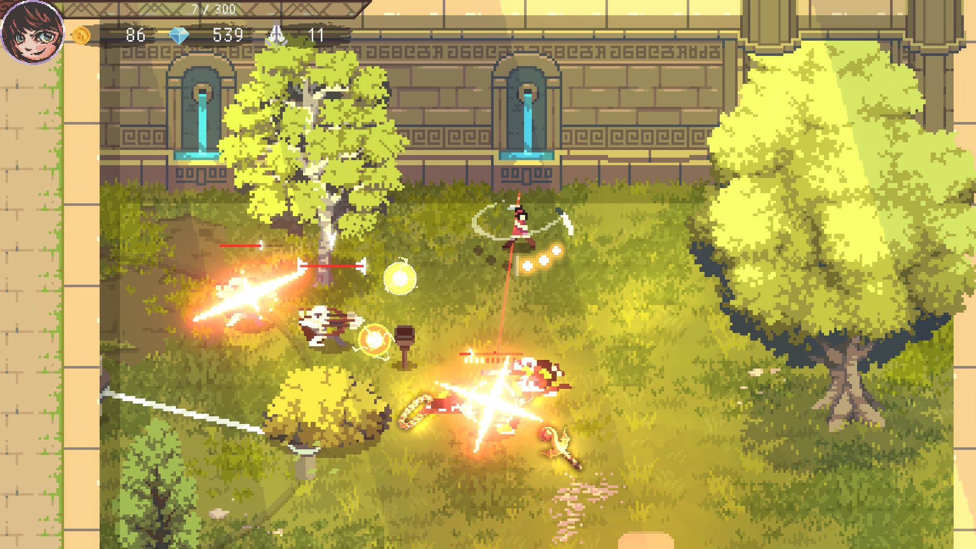 StormEdge: Wind of Change on Steam