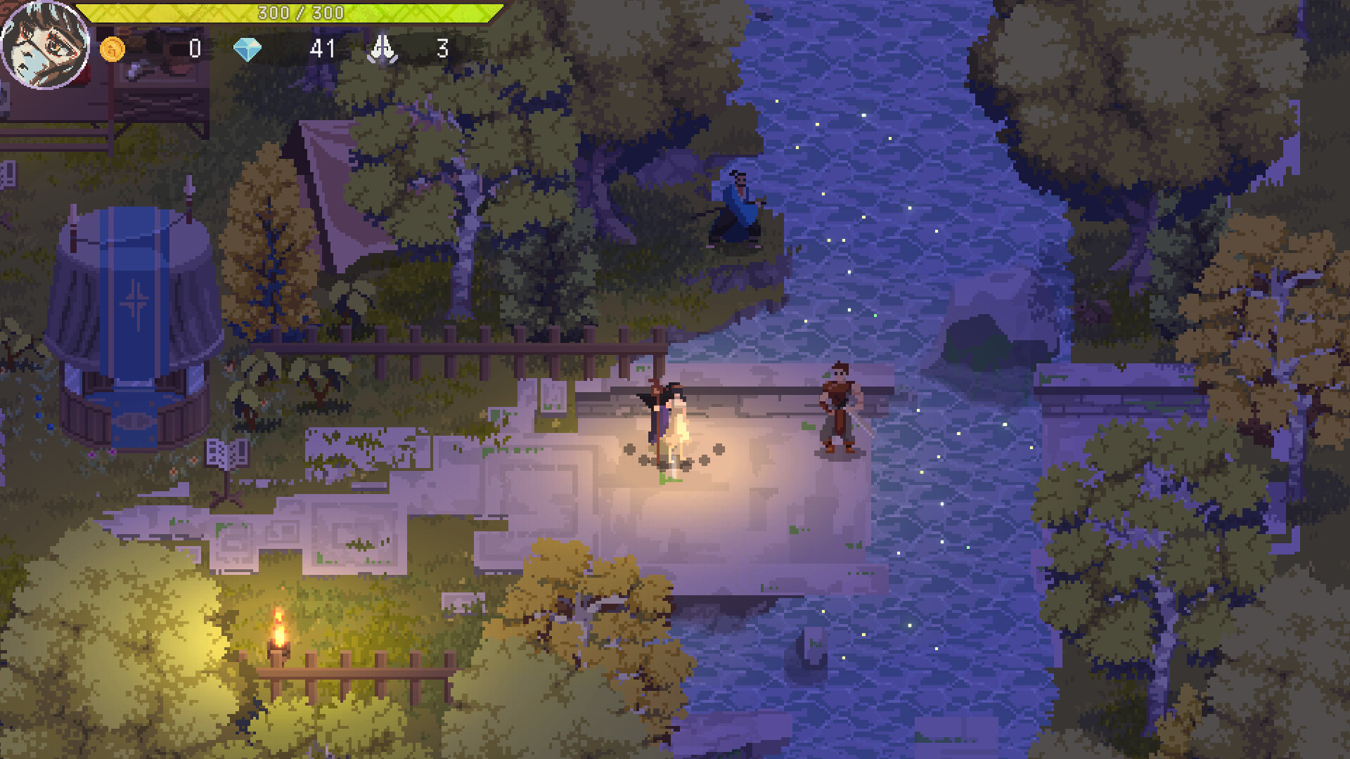 StormEdge: Wind of Change on Steam