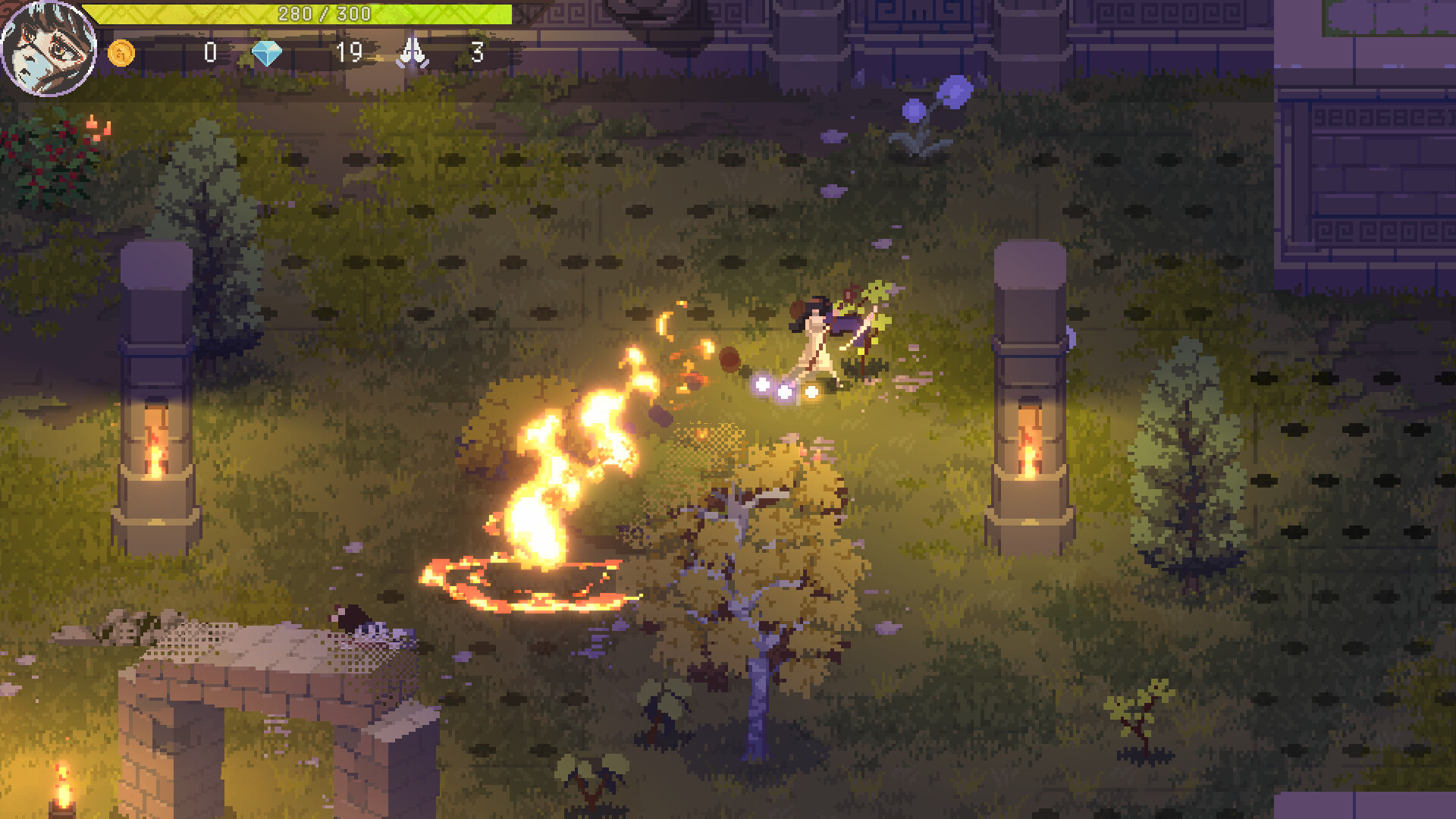 StormEdge: Wind of Change on Steam