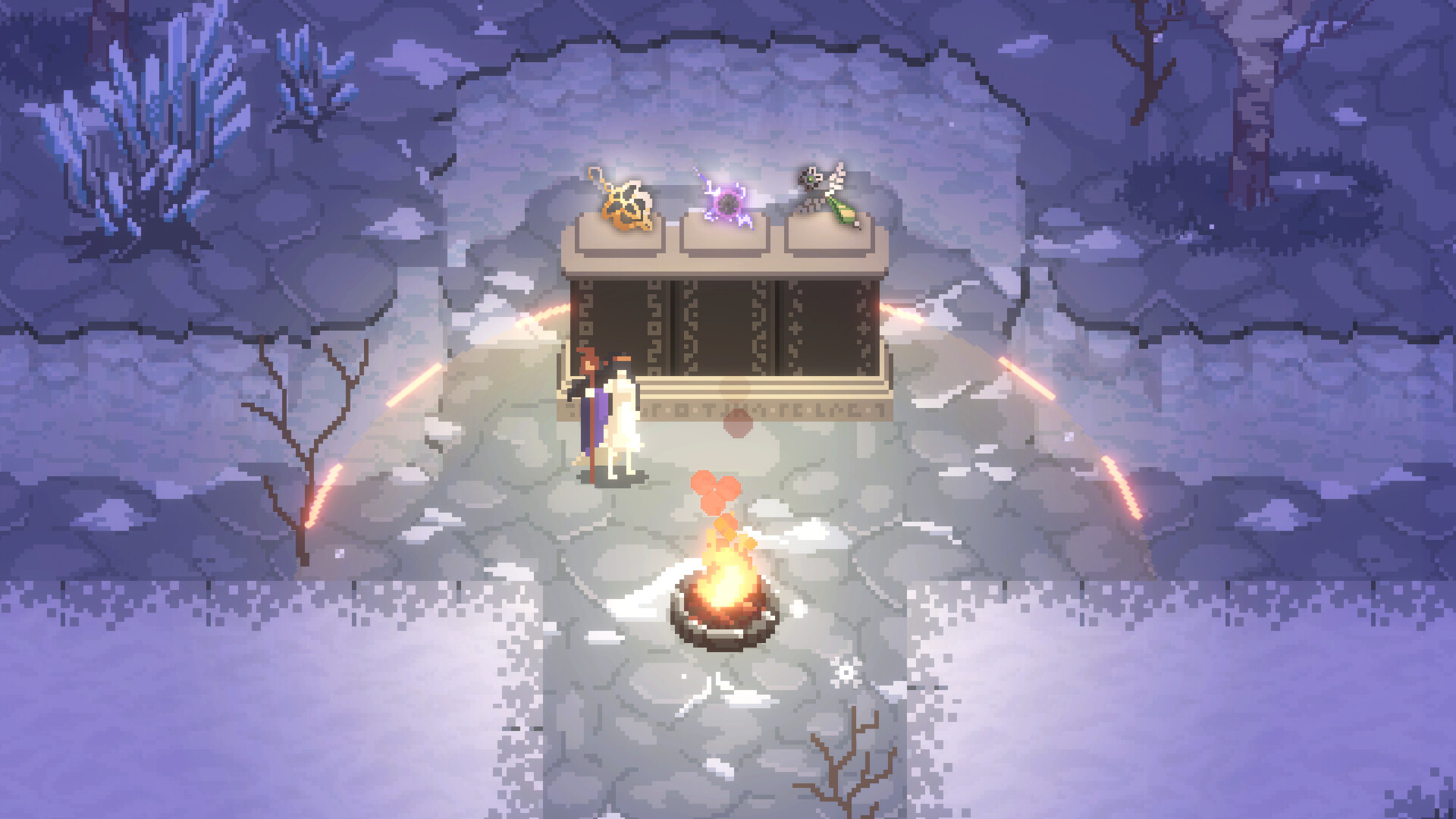 StormEdge: Wind of Change Screenshots · SteamDB