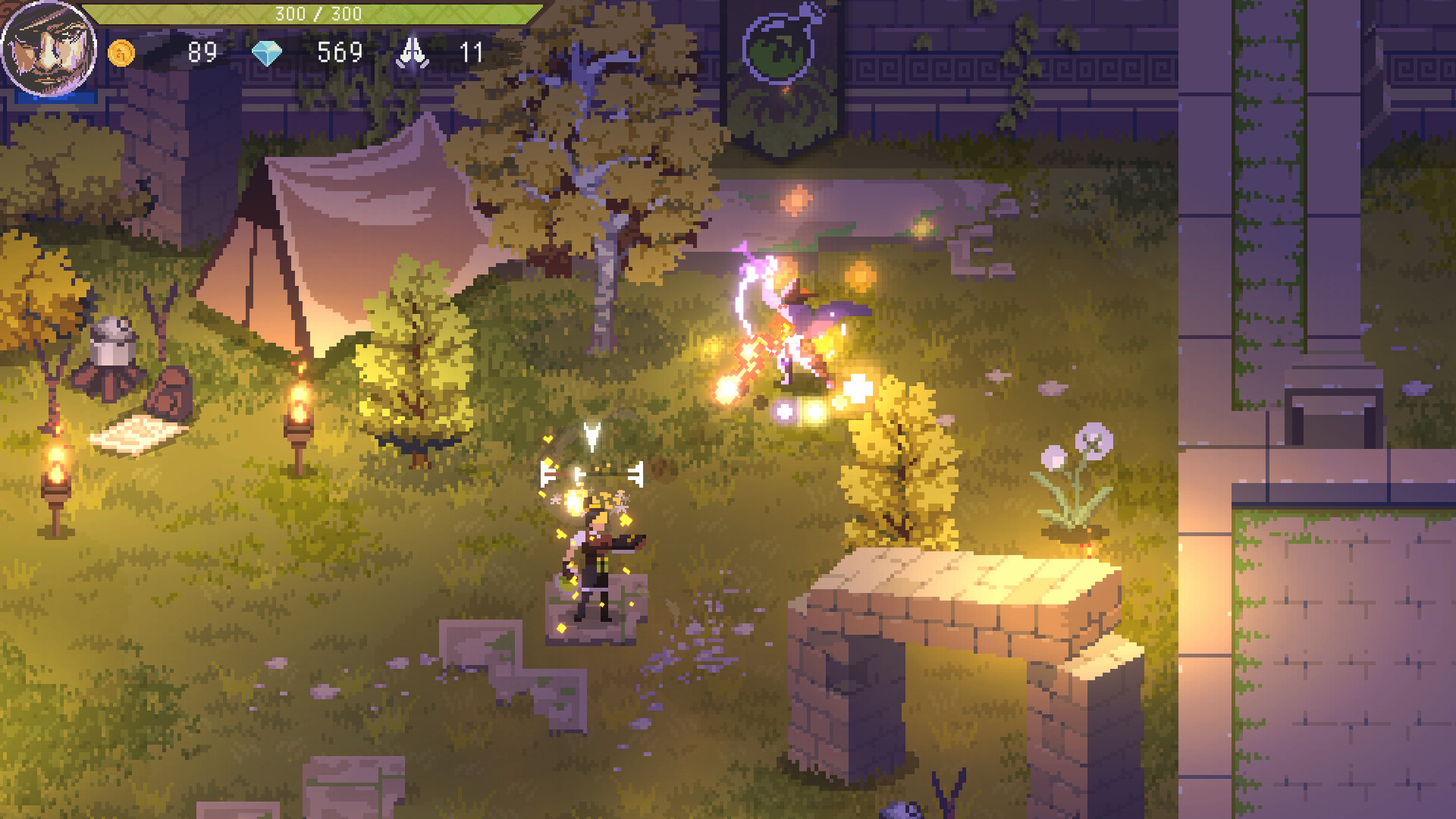 StormEdge: Wind of Change on Steam